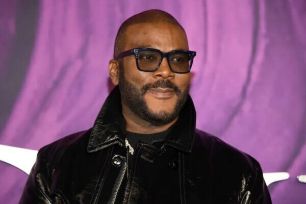 Tyler Perry hit with R4 billion lawsuit by actor Derek Dixon over ...