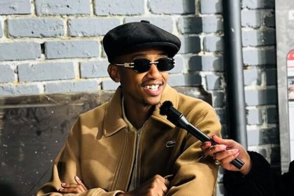 Latest Scotts Maphuma News, Pictures, Gists, Gossip | Fakaza News