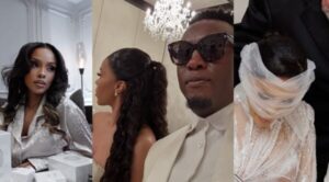 Kefilwe Mabote secretly ties the knot again | Fakaza News