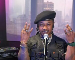Priddy Ugly Critiques Apple Music Sound Quality Issues