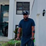 DJ Poizen dies in tragic car accident, Chymamusique in ICU | Fakaza News