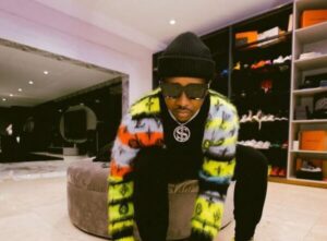 Andile Mpisane debuts his new career as a DJ (Video) | Fakaza News