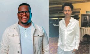 Musa Khawula accuses DJ Zinhle of cheating with businessman Kholofelo ...