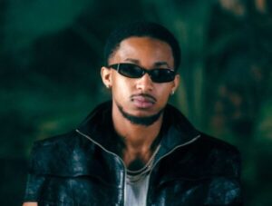 American rapper DDG says Nigeria doesn’t want him as he announces South ...