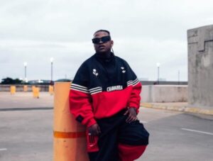 Focalistic shows family his jet on Christmas Day (Video) | Fakaza News
