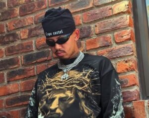 Junior King’s family confirms funeral details for late rapper and ...