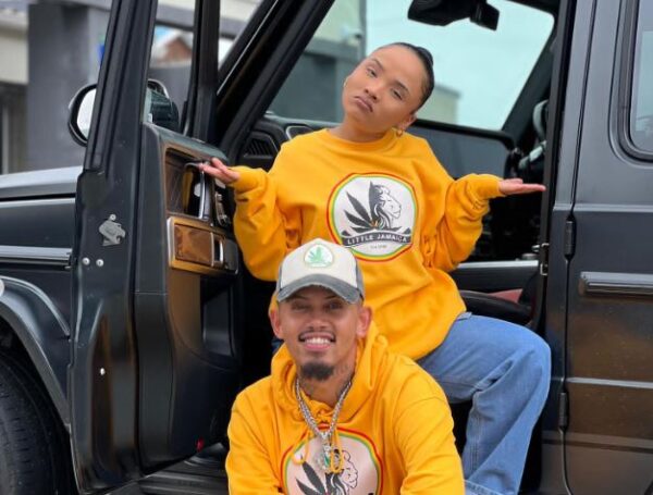 Junior King’s partner Kayla Peters shares heartbreaking message after ...