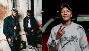 Major League DJz dragged for allegedly failing to pay Mdu aka TRP ...