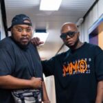 Stogie T announces new album Anomy | Fakaza News