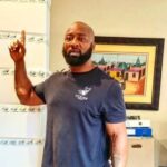 Tumelo Ramaphosa’s Podcast and Chill appearance sparks backlash over ...