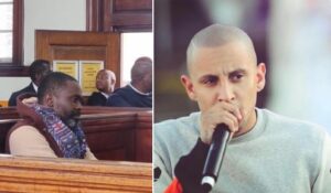 Victor Majola to apply for bail in January after being charged in DJ ...
