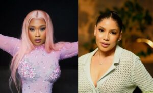 Cyan Boujee blames Thuli P after Porryland stage fall (Video) | Fakaza News