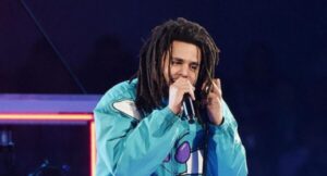 J. Cole announces South Africa tour date at FNB Stadium | Fakaza News