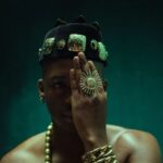 Ciza thanks South Africans after double win at Metro FM Music Awards ...