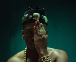 Ciza teases ‘CIZA’s Palace EP’ as he announces two new singles | Fakaza ...